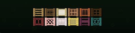 Fabulous Fences Minecraft Resource Pack
