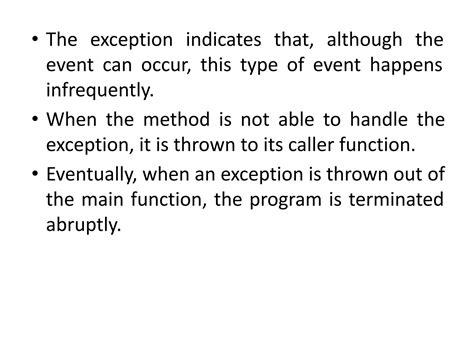 Solution Exceptional Handling In Python Studypool