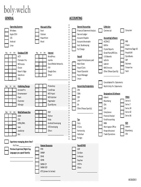 Fillable Online Supported Client Applications And Web Browsers For