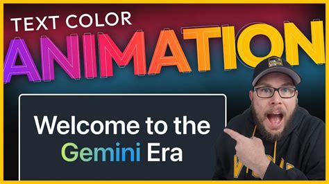 Create A Css Text Color Animation Similar To Apple Helwp