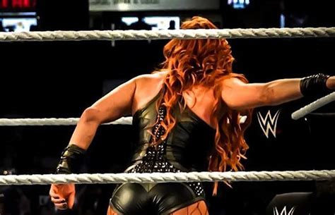 30 Becky Lynch Ass Photos Wwe Fans Need To See