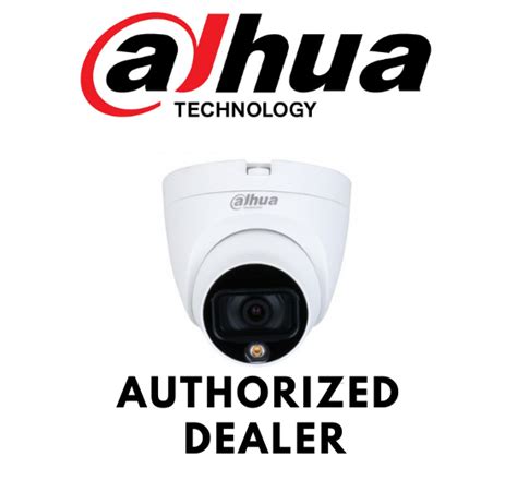 Dahua Secure It Global