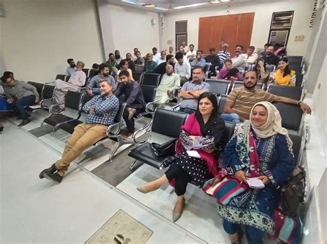 Election Reporting Workshop Organised By Skills Development Committee