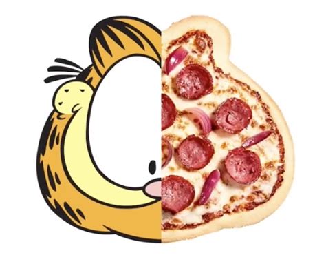 Toronto Is Getting A Garfield Themed Pizza Restaurant