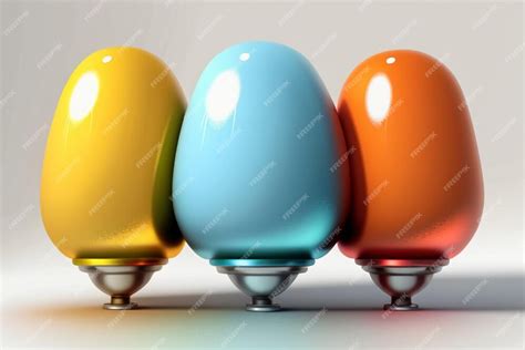 Premium Photo Abstract Art Creative Wallpaper Background Design Element Colorful Rendering 3d