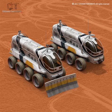 Moon Rover 3d Models Download Free3d