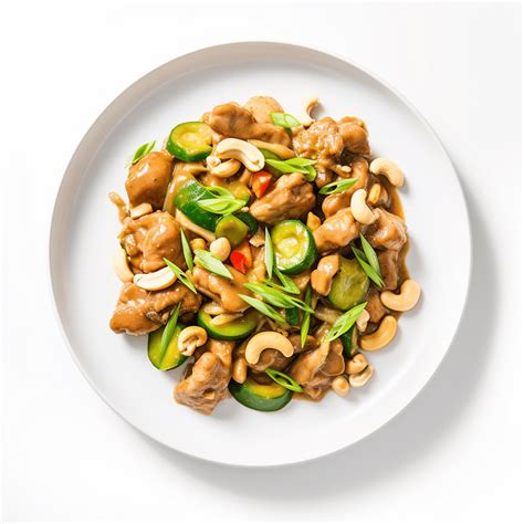 Ultimate Keto Cashew Chicken Stir Fry Recipe A Healthy Meal You Cant Resist