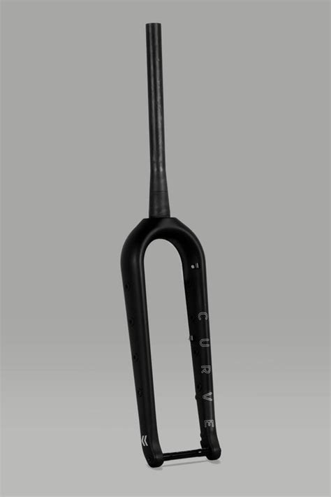 Curve Carbon Forks Curve Cycling