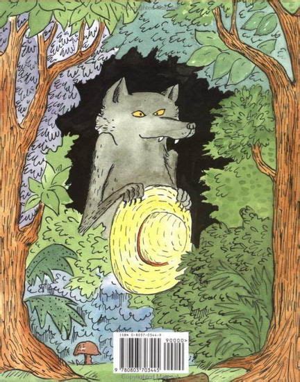 Красная Шапочка глазами зарубежных иллюстраторов Красная шапочка Иллюстратор Шапочка