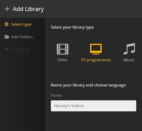 plex unraid setup tidewi