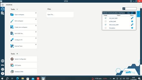 Dts Monaco Mercedes Diagnostic And Engineering Software Techroute66