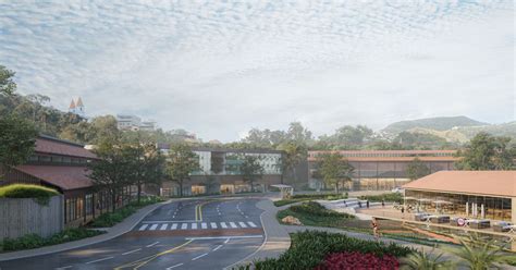 Projeto Nova Vila Em Nova Lima Est Estimado Em R Mi