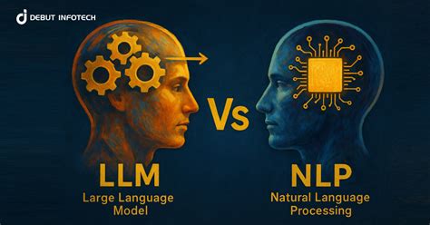 Nlp Vs Llm Key Differences Explained