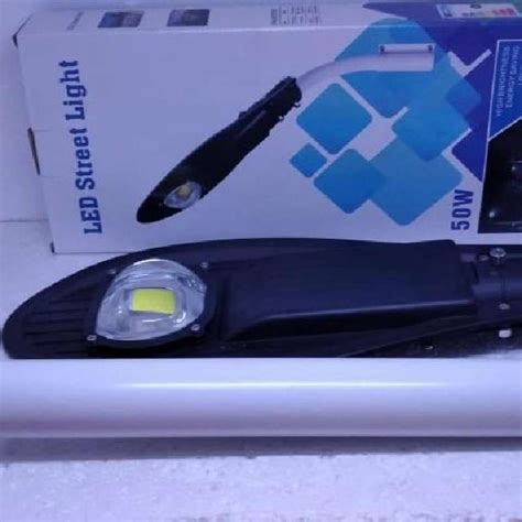 Jual Lampu Penerangan Jalan Watt Pju Di Seller Oumah Led Jln Pademangan Timur No Rumah