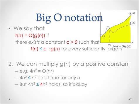 Ppt Csci 3160 Design And Analysis Of Algorithms Tutorial 1 Powerpoint Presentation Id2493798