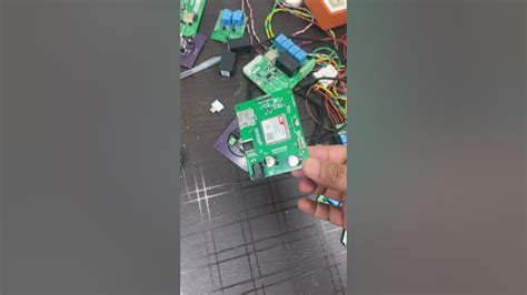 4g Lte Module Arduinoide Diyelectronics Arduinoprojects