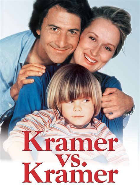 Prime Video Kramer Kramer E Karşı