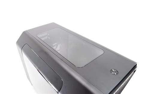 Antec Cube Designed By Razer Mini ITX Case Review