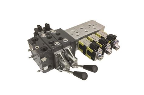 See All Our Danfoss Power Solutions Products Hydraspecma