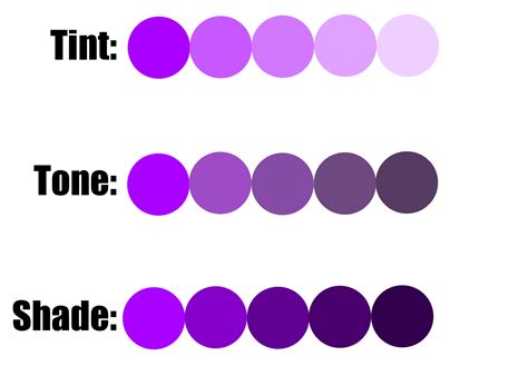 Week Tint Tone Shade On Behance