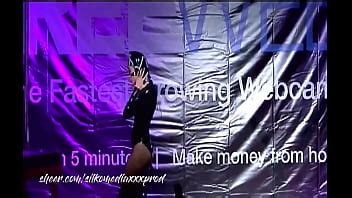 Live Exxotica Expo Show Xnxx Com