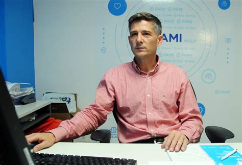 Por El Ciberataque La Oficina Local De Pami Continúa Atendiendo A Través De Un Plan De Contingencia