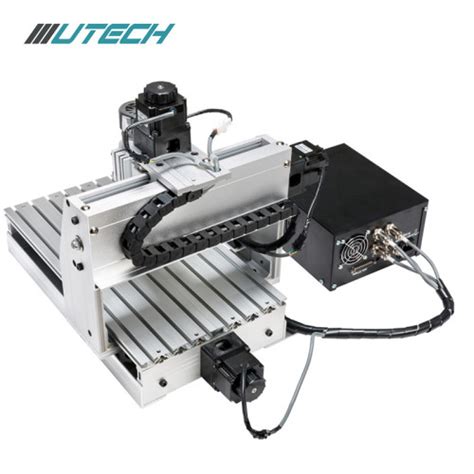 3 축 나무 조각 Cnc 라우터 3040 의 고품질 3 축 나무 조각 Cnc 라우터 3040