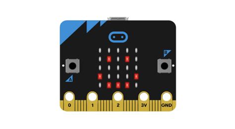 The Bbc Microbit