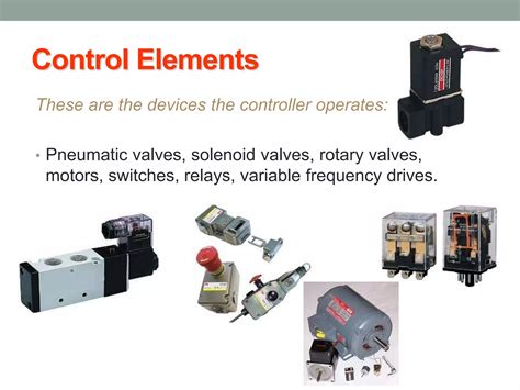 Basic Instrumentation PPT Physics Science