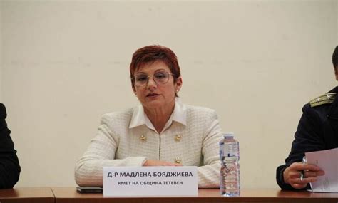 Приеха Годишният план за изпълнение на програмата на намаляване риска от бедствия в община