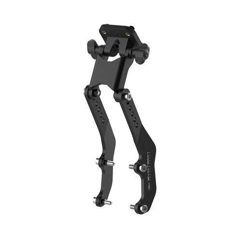 Evotech Garmin Sat Nav Mount Royal Enfield Himalayan 450 2024