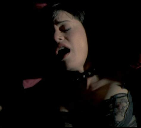 sascha knopf and lacey chabert from the pleasure drivers picture