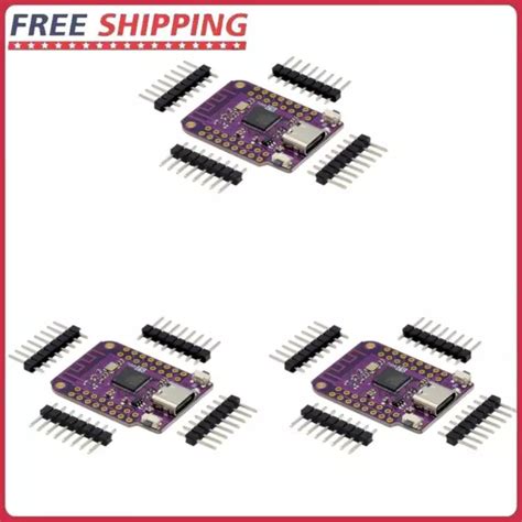 Esp32 S2 Mini V100 Wifi Iot Board Type C Wifi Module Board With Psram £1049 Picclick Uk