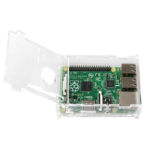 Raspberry Pi B Peripheral Products Geeetech