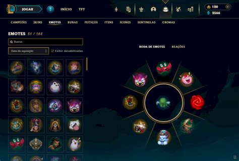 Desapego Games League Of Legends Lol Platina 4 Com 85 Champs E 33