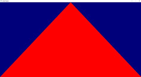 Setting Up Render Pipeline Vulkan Guide