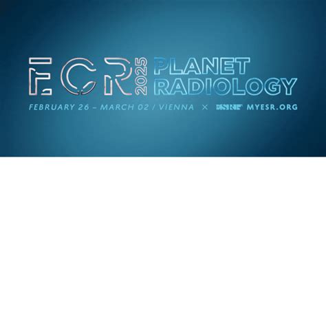 Ecr2025 Ecr2025 Ecr Medicalimaging Workshop Innovation Dms Imaging Dms Group