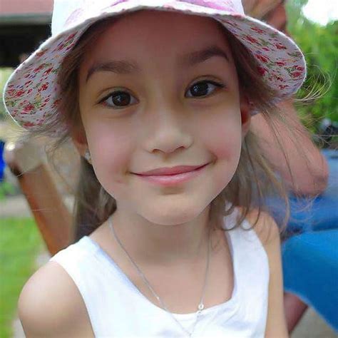 4 nhan sắc nhí khi lớn sẽ khiến các hot girl thời nay chạy dài