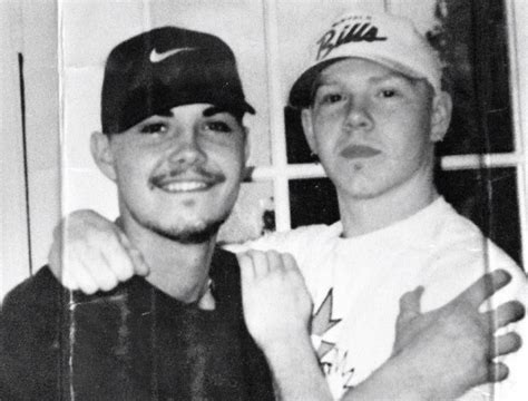 Bryan Clifford Booth 1974 1996 Find A Grave Memorial