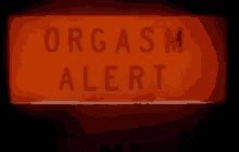 Orgasms S Tenor