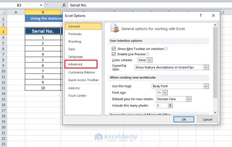 how to perform predictive autofill in excel 5 methods exceldemy