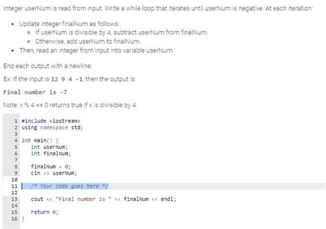 Solved C Please Do Not Change The Rest Of The Code Except Chegg