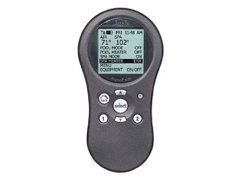 Jandy Pda Pool Only Pda P4 Pool Supply Unlimited