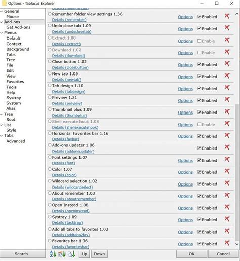 Im Looking For A Hyperlinked Tree View Directory Display For Windows