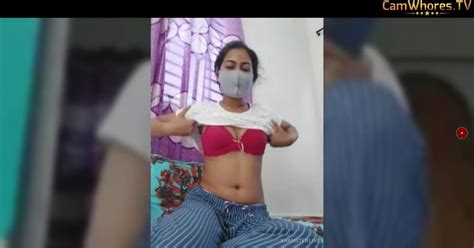 Dipa Rani Nude Show