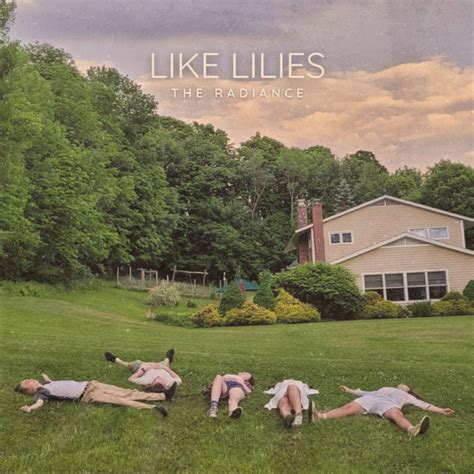 Like Lilies Ep By The Radiance Band Spotify