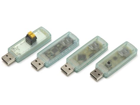 Mini Datalogger Acceleration Mindsets Online