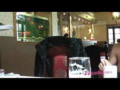 Natural Exhibitionist In Chinese Restaurant Xxx Mobile Porno Videos Movies Iporntv Net