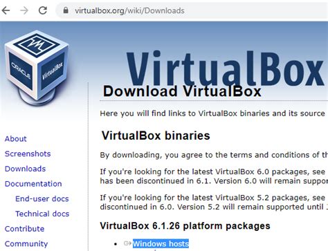Tutorial Install Ubuntu VM On Oracle Virtual Box Way Automation