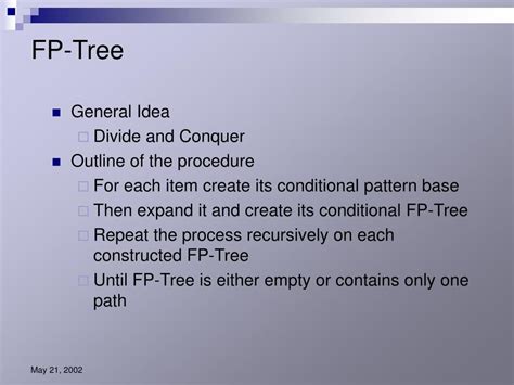 Ppt Data Mining Association Rules Powerpoint Presentation Free